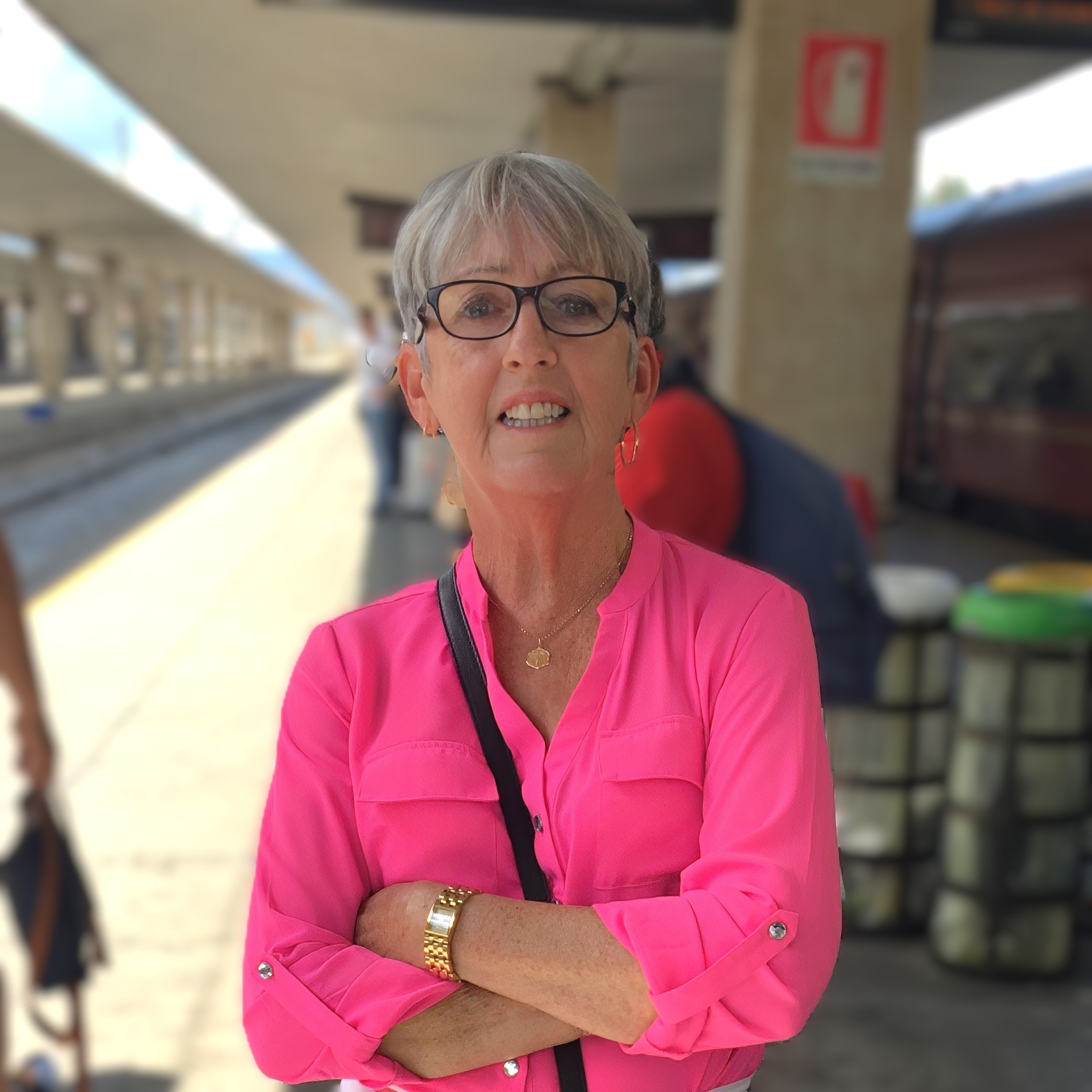 Judy Scott | Obituary | Ethical Death Care | Winnipeg